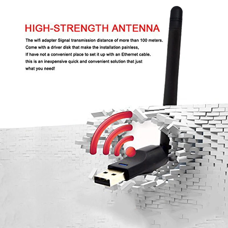 Best Wifi Antenna Usb