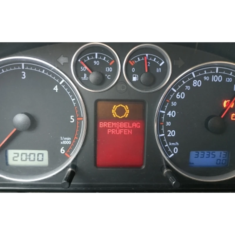 Easy-Installation-VDO-LCD-Display-Screen-Ultra-Thin-LCD-Display ...