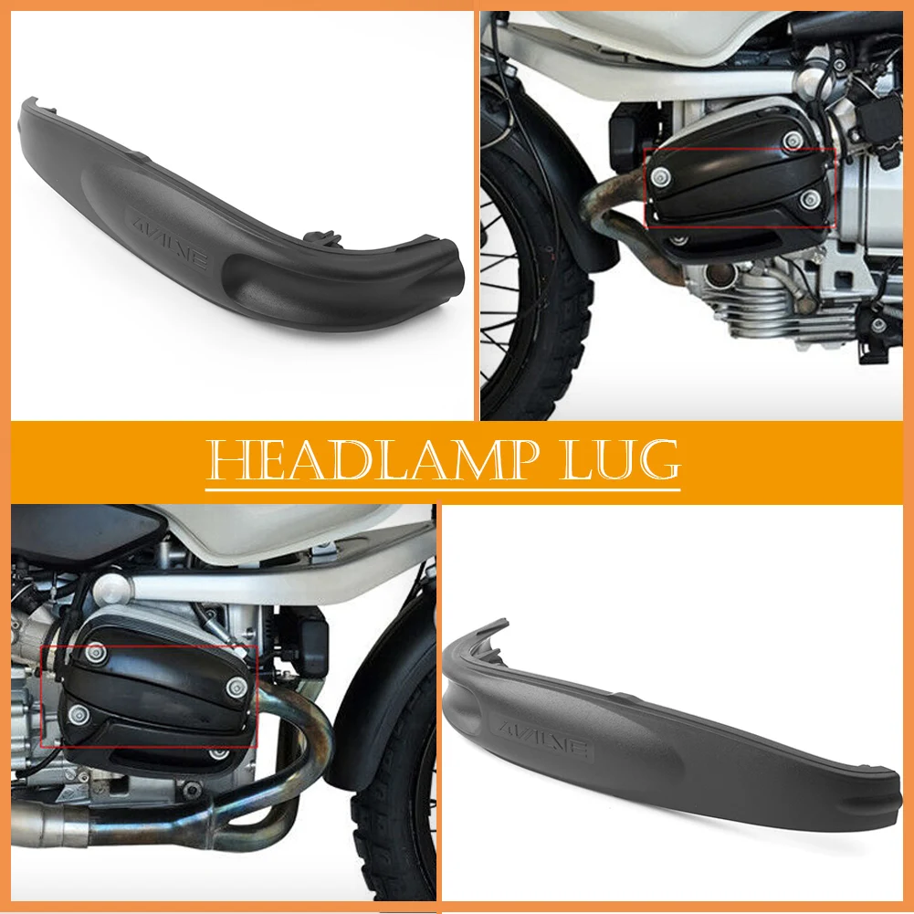 Motorcycle-Ignition-Coil-Spark-Plug-Cover-For-BMW-R1100GS-R1100S ...