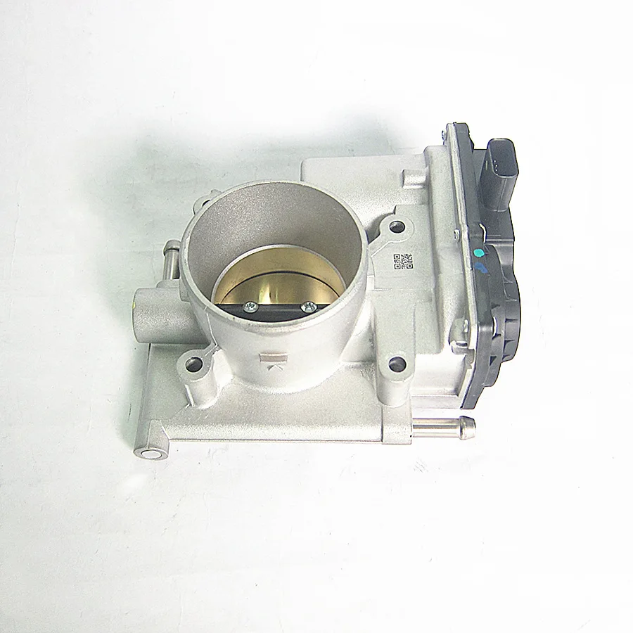 Car engine parts L3R4-13-640 throttle body assembly for Mazda 3 2005 ...