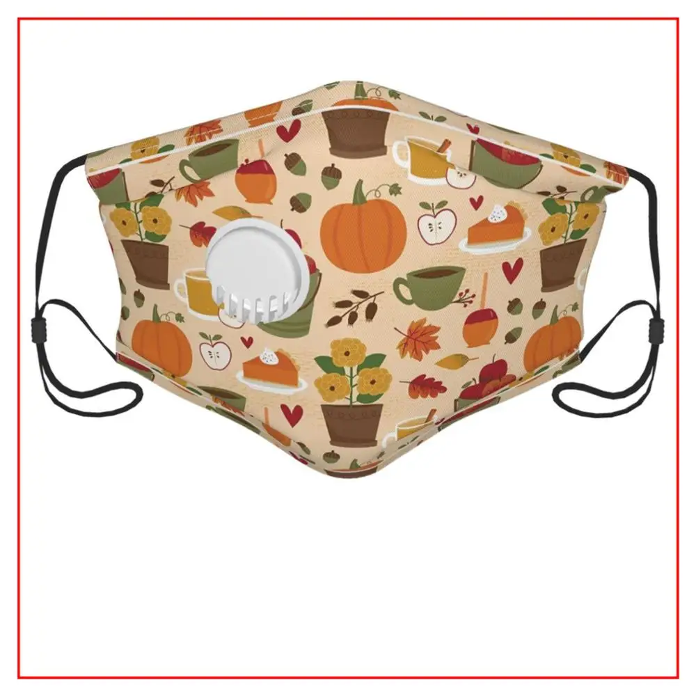 Kids-Men-Women-Face-Mask-COZY-FALL-mask-for-face-with-filter-Mondkapjes ...