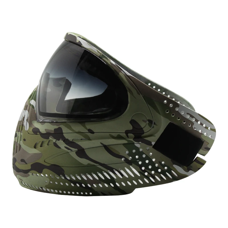 DYE Airsoft Mask - munimoro.gob.pe