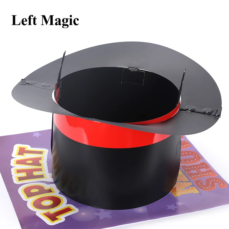 Magic Show Hat