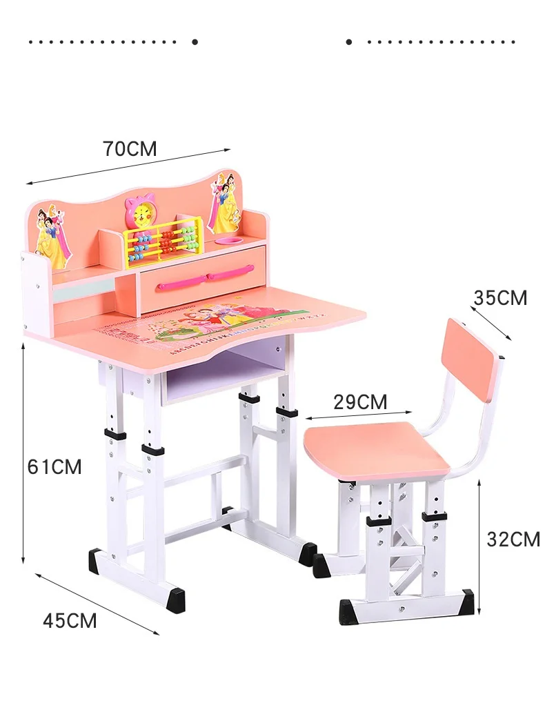 Kid’s study desk – Twinslyenterprises