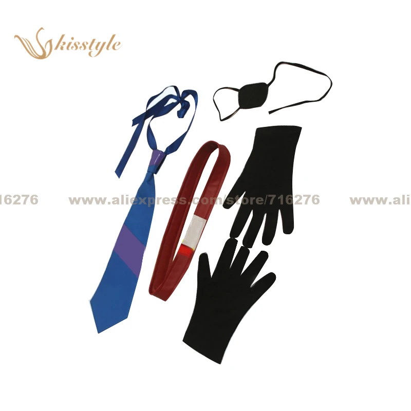 Hamatora Ratio Cosplay