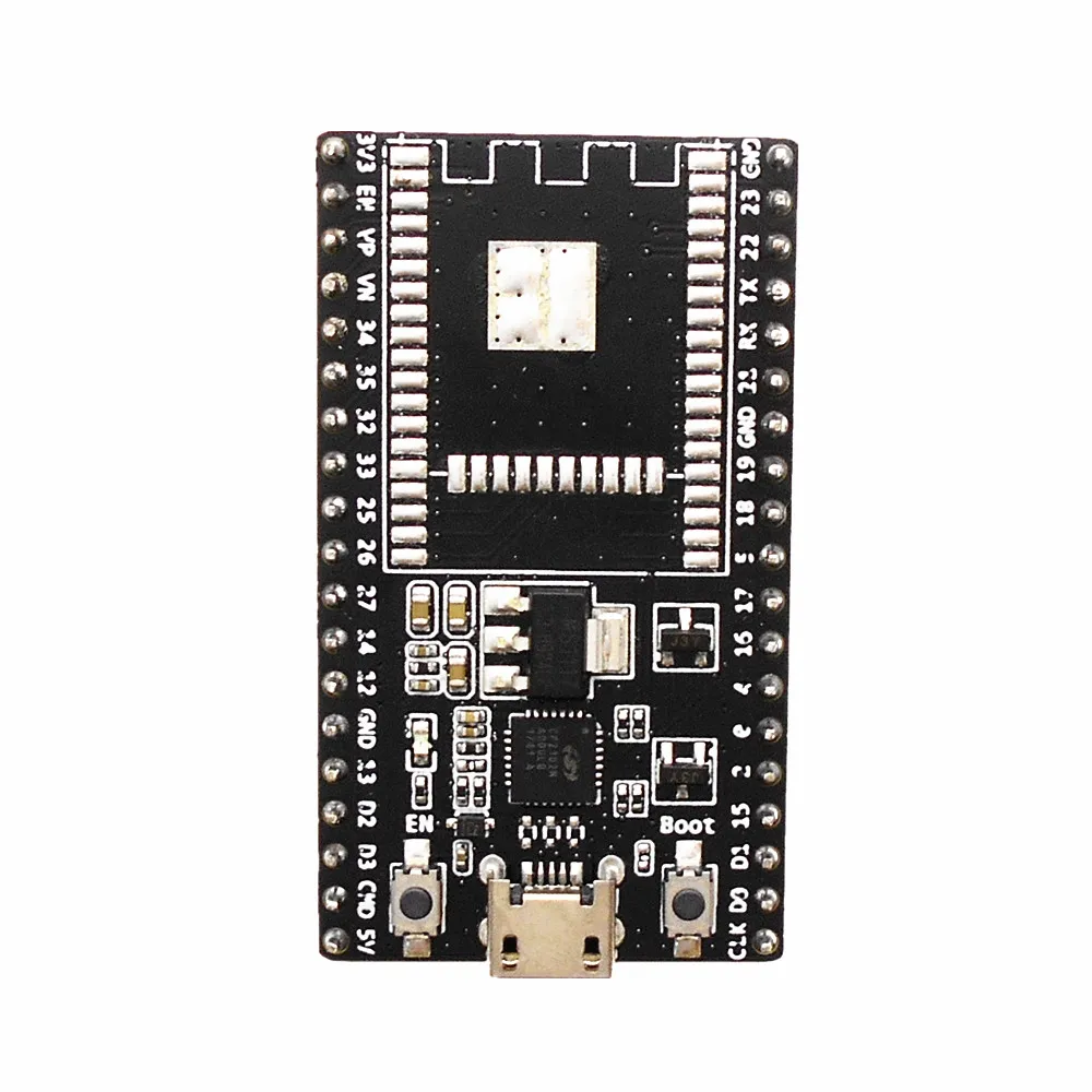 Esp32 Devkitc основная плата Esp32 макетная плата Esp32 Wroom 32d 32uesp32 Solo 1esp32 Wrover B