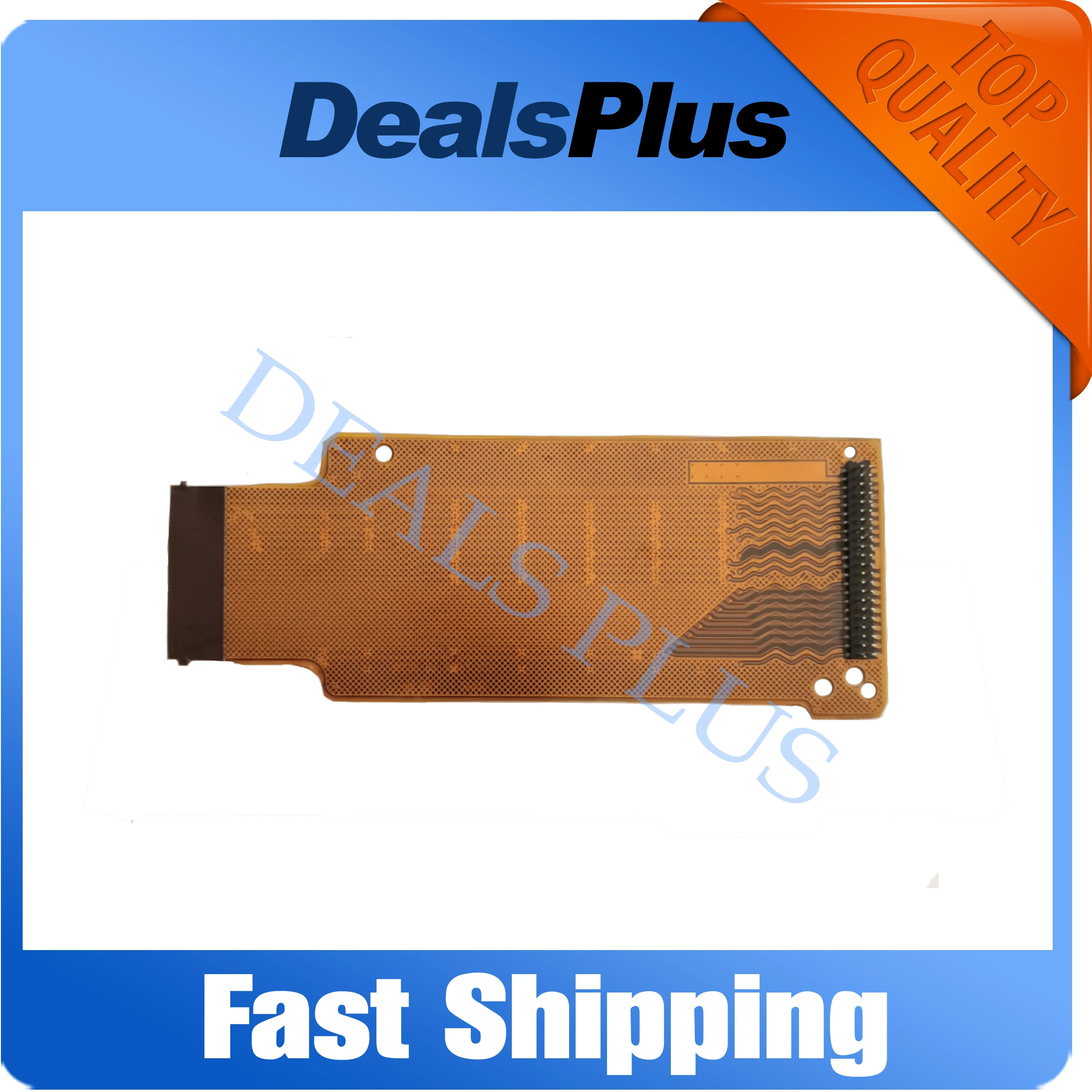 Replacement Hard Disk Drive Cable For Fujitsu LifeBook P7230 CP313704 ...