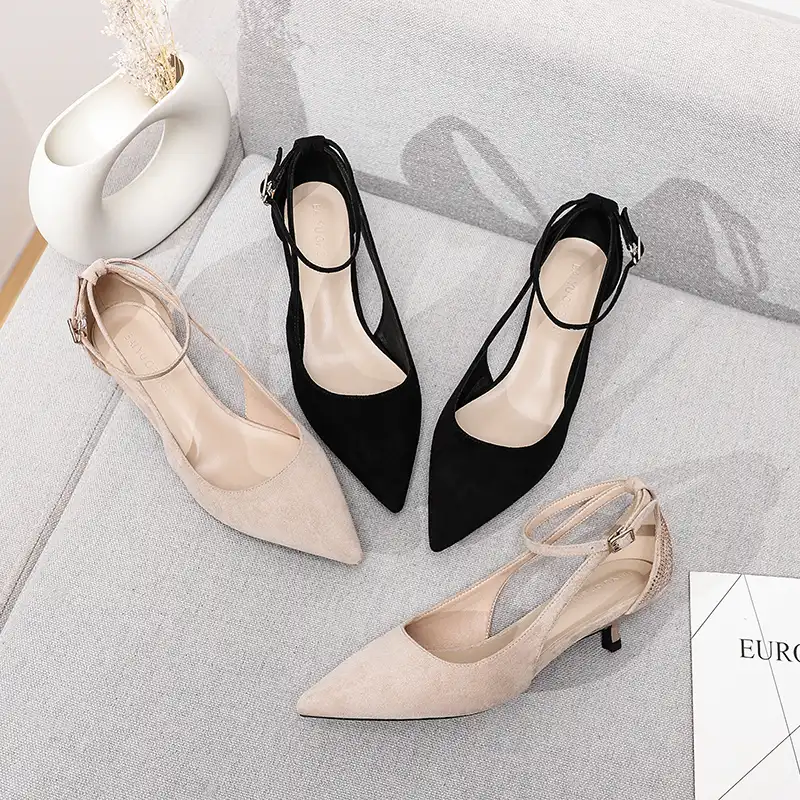 Venta > zapatos de mujer bajos 2019 > en stock