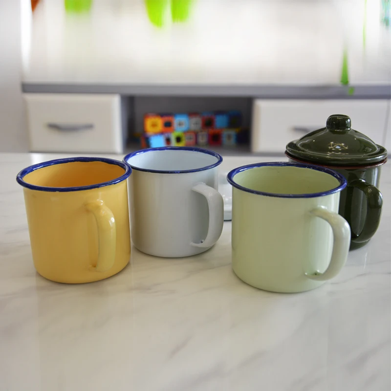 Rust-free-nostalgic-370ml-unbreakable-and-cookable-heatable-water-cup ...