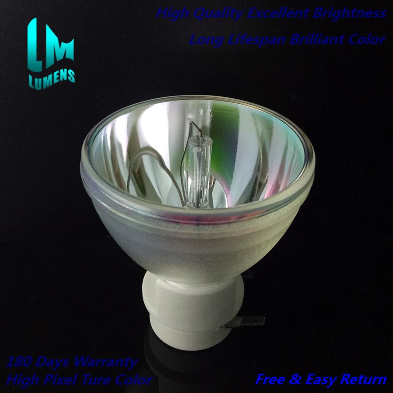 BL FP280I de alto brillo para OPTOMA Mimio 280, W307STi, W307UST ...