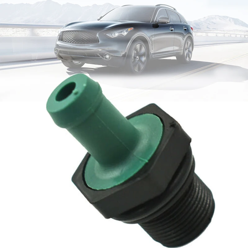 Car-Engine-PCV-Vent-Valve-For-Nissan-Frontier-Pathfinder-Xterra ...