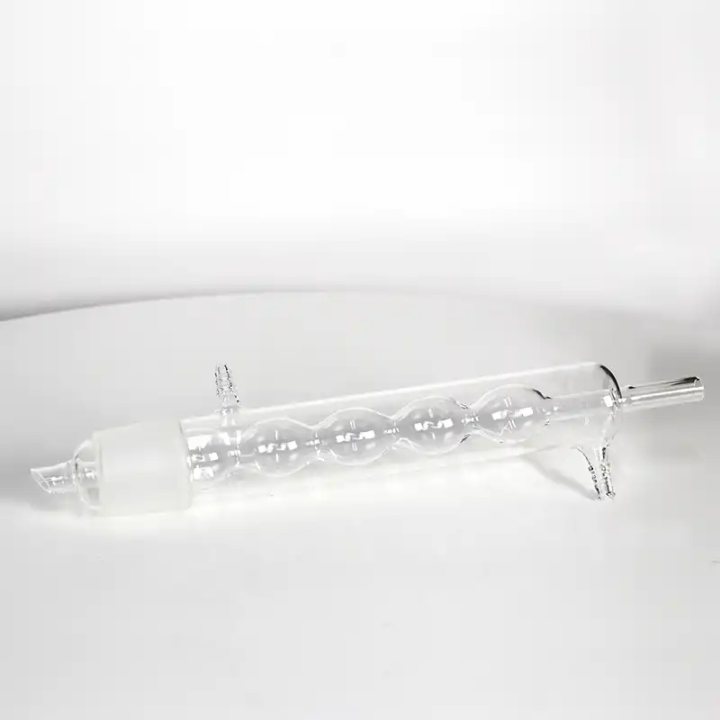 1000ml Glass Soxhlet extractor Extraction device The Soxhlet Apparatus ...