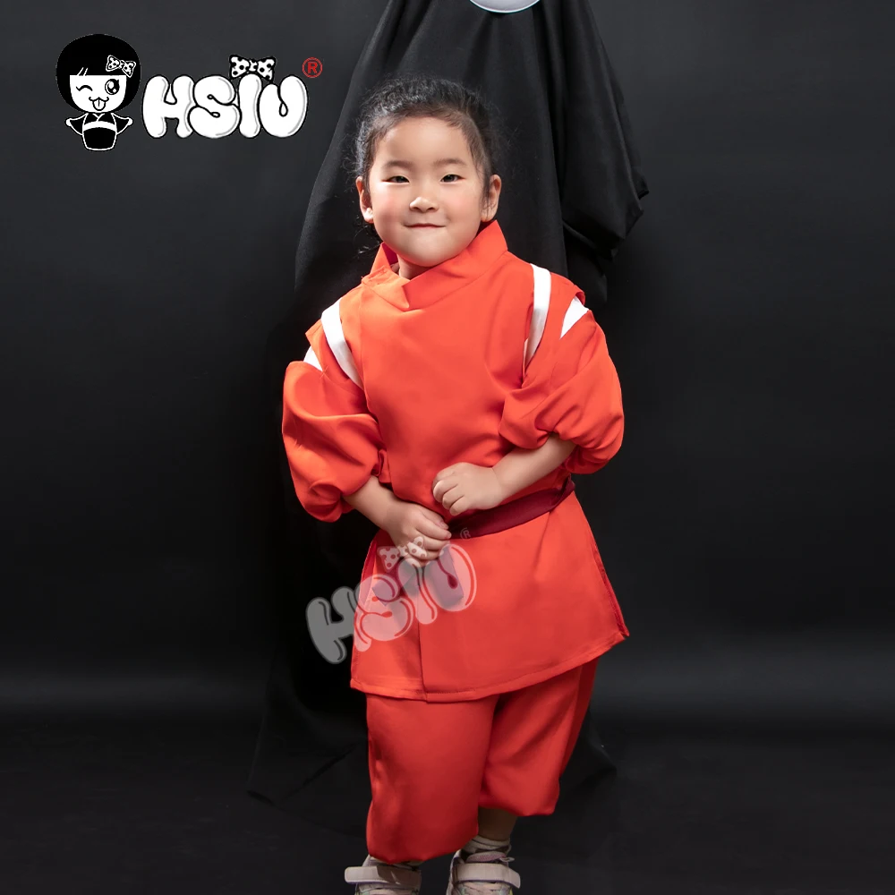 Spirited Away Cosplay Costume