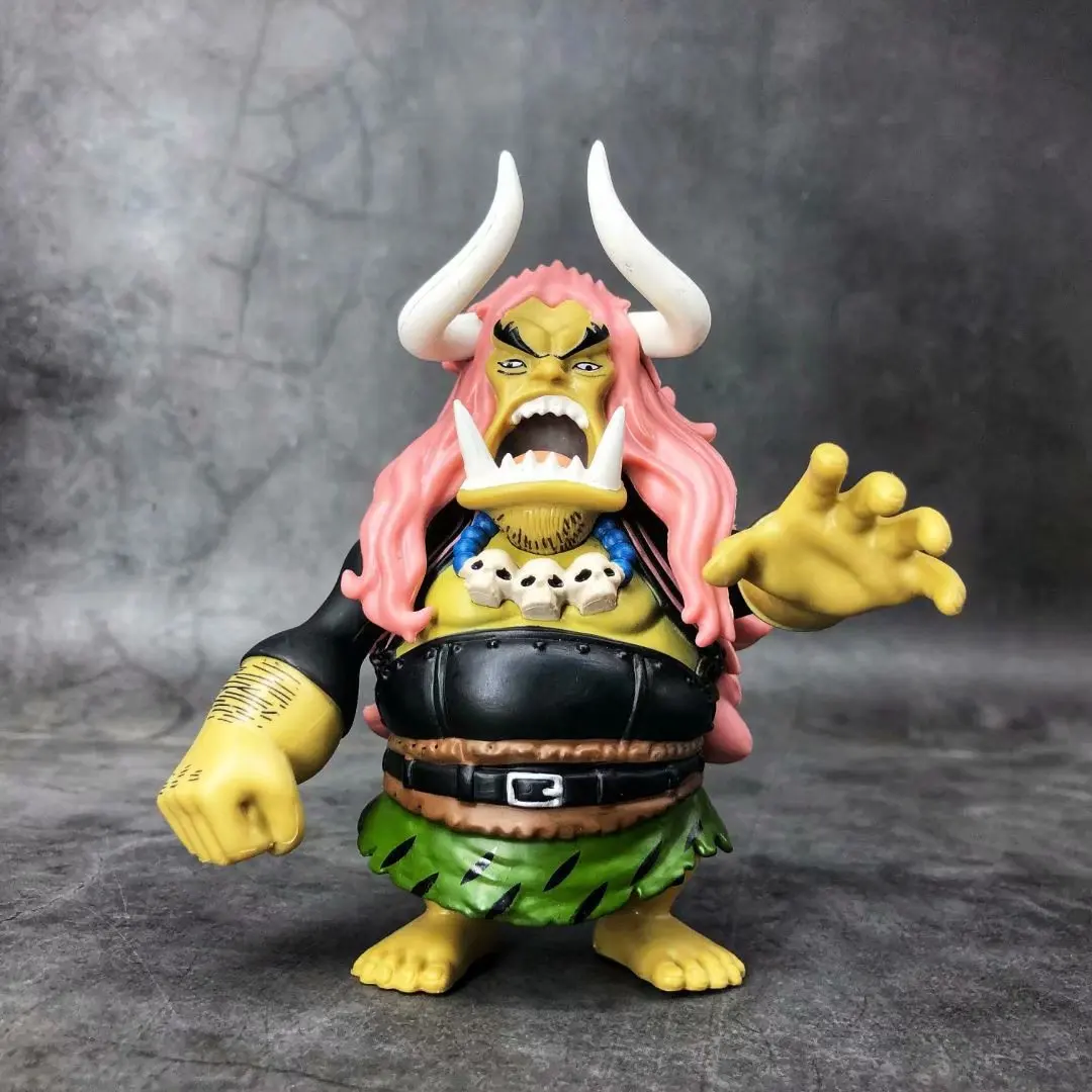Little Oars Jr. Oz Action Figure Model | One piece Merchandise | Up to ...