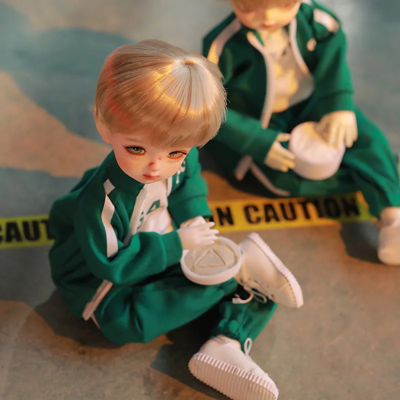 Shuga Fairy 1/6 BJD Doll Dai Resin Dolls Full Set Ball Jointed Doll Elf ...