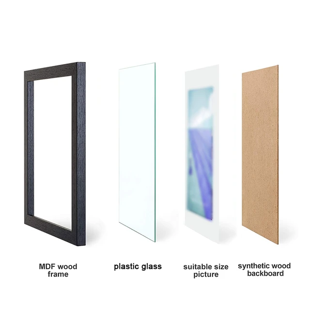 30 X 42 Poster Frame