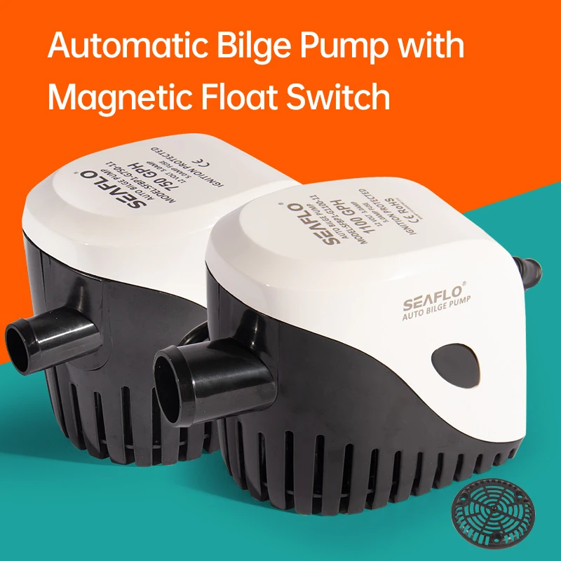Automatic-Boat-Bilge-Pump-DC-Submersible-Electric-Water-Pump-Small-12-V ...
