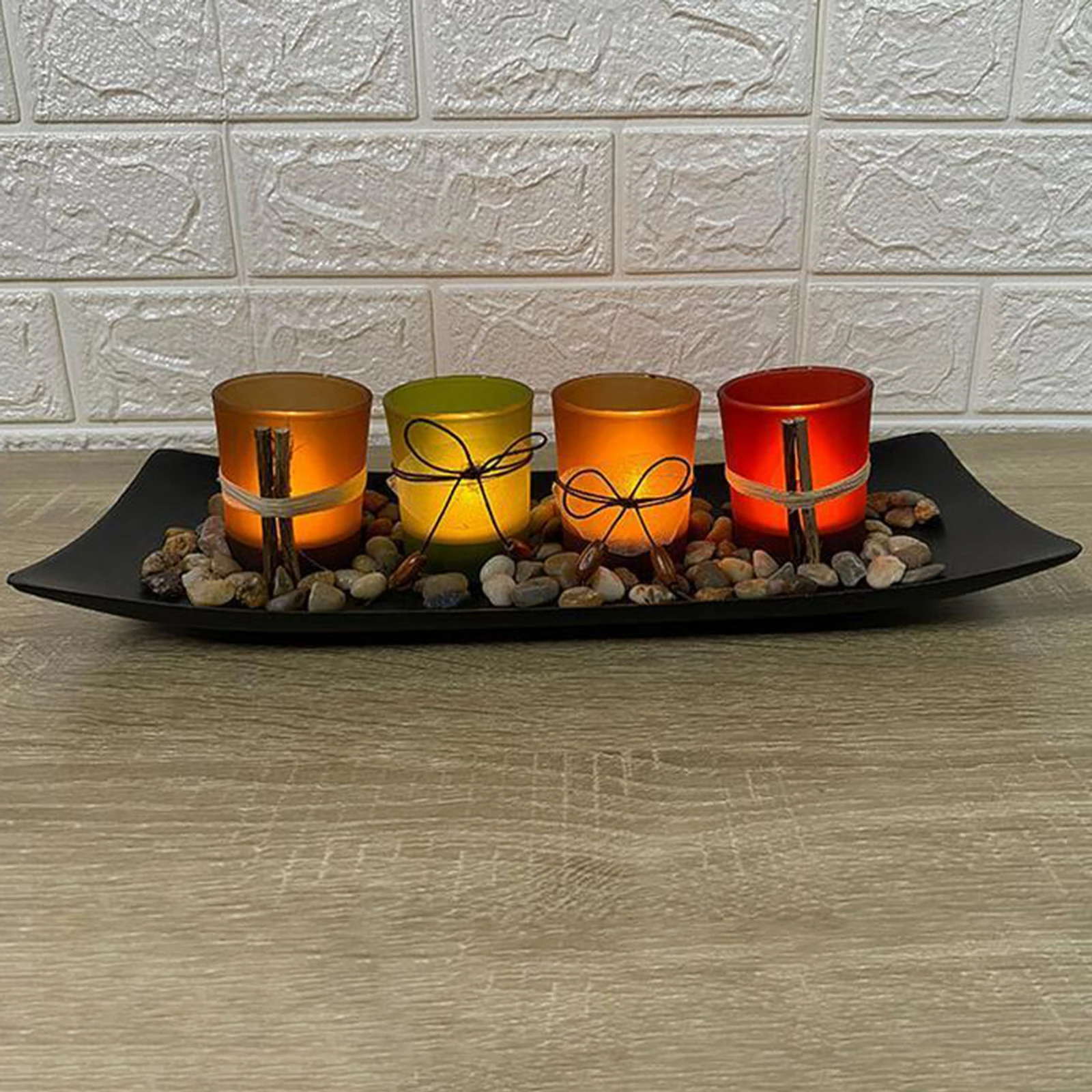 Dining Room Table Centerpieces Candles