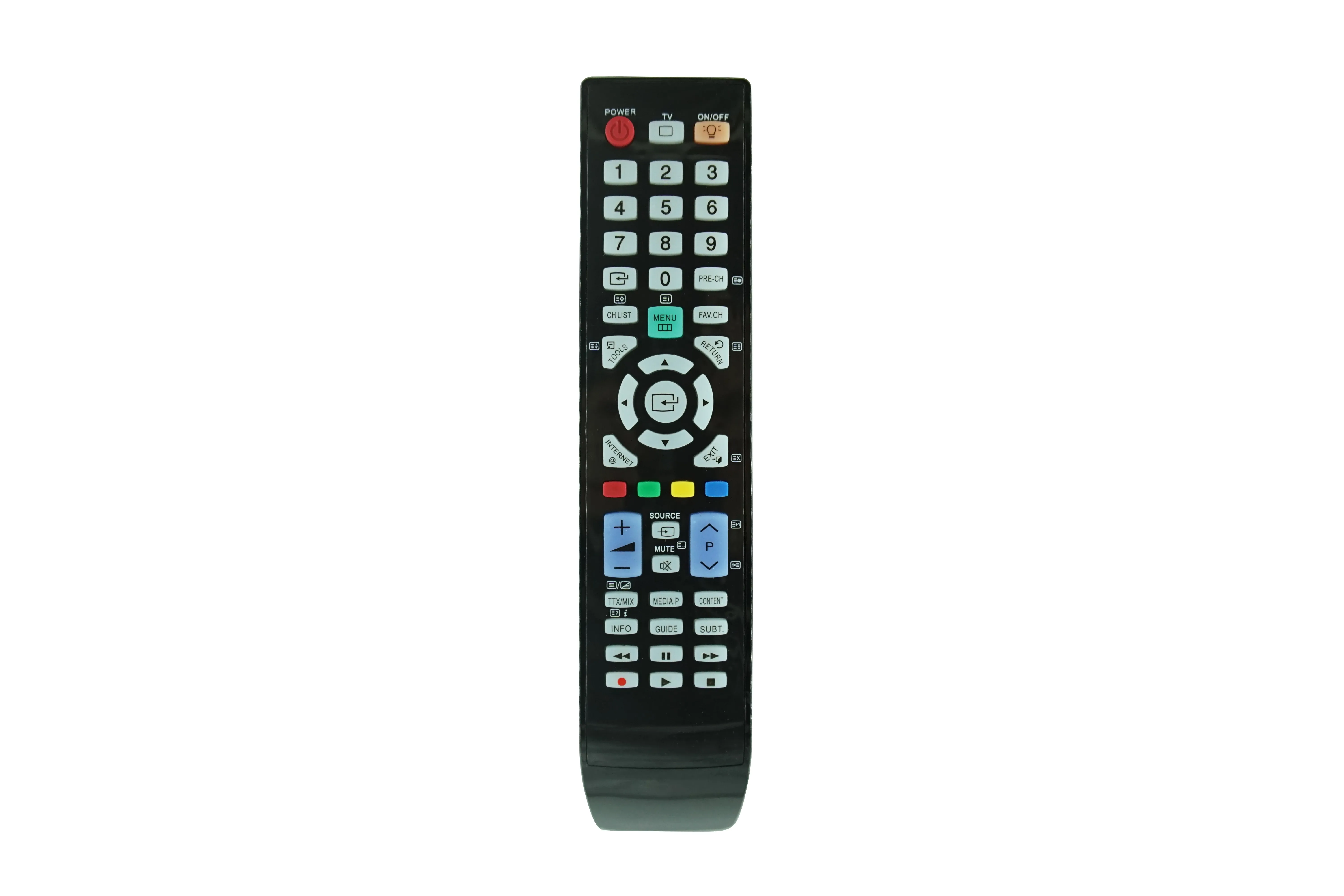 Remote Control For Samsung LE32E420M2W UE32D4004BW UE40D5003BW ...