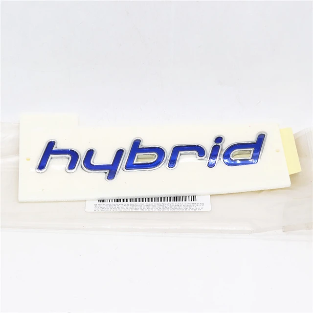 Sonata Hybrid Logo