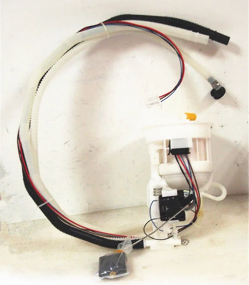 WAJ Fuel Pump Assembly Sending Unit Left A2114703994 Fits For Mercedes ...