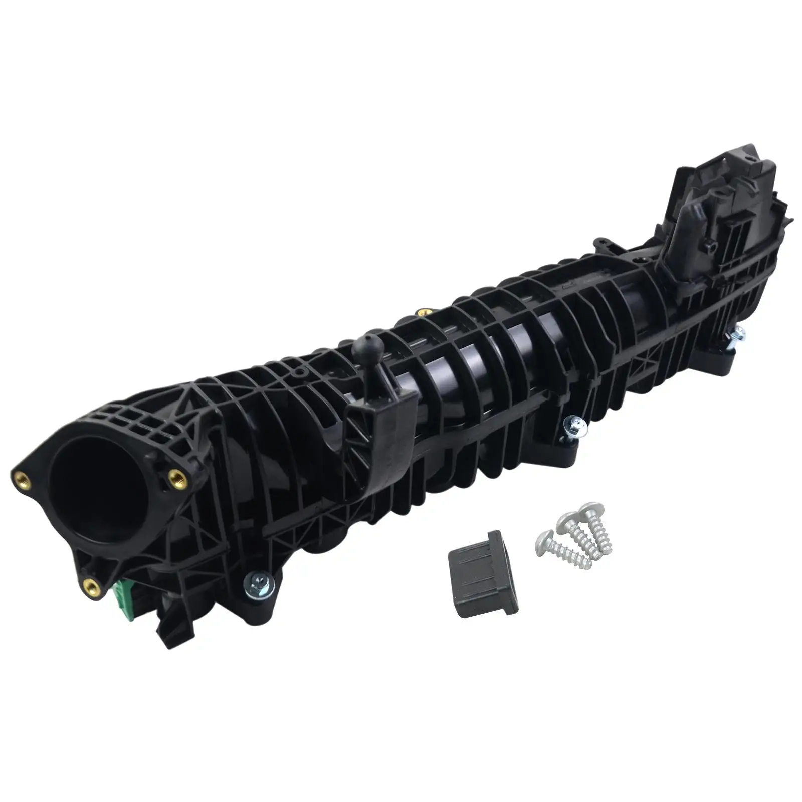 AP03 N57 Intake Manifold For BMW 330d 335d 430d 435d 530d 535d 640d ...