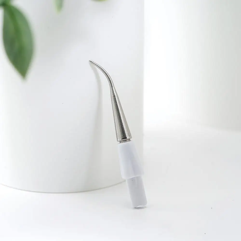 Electric Ultrasonic Sonic Dental Tool Teeth Whitening Tooth Pick Dental ...
