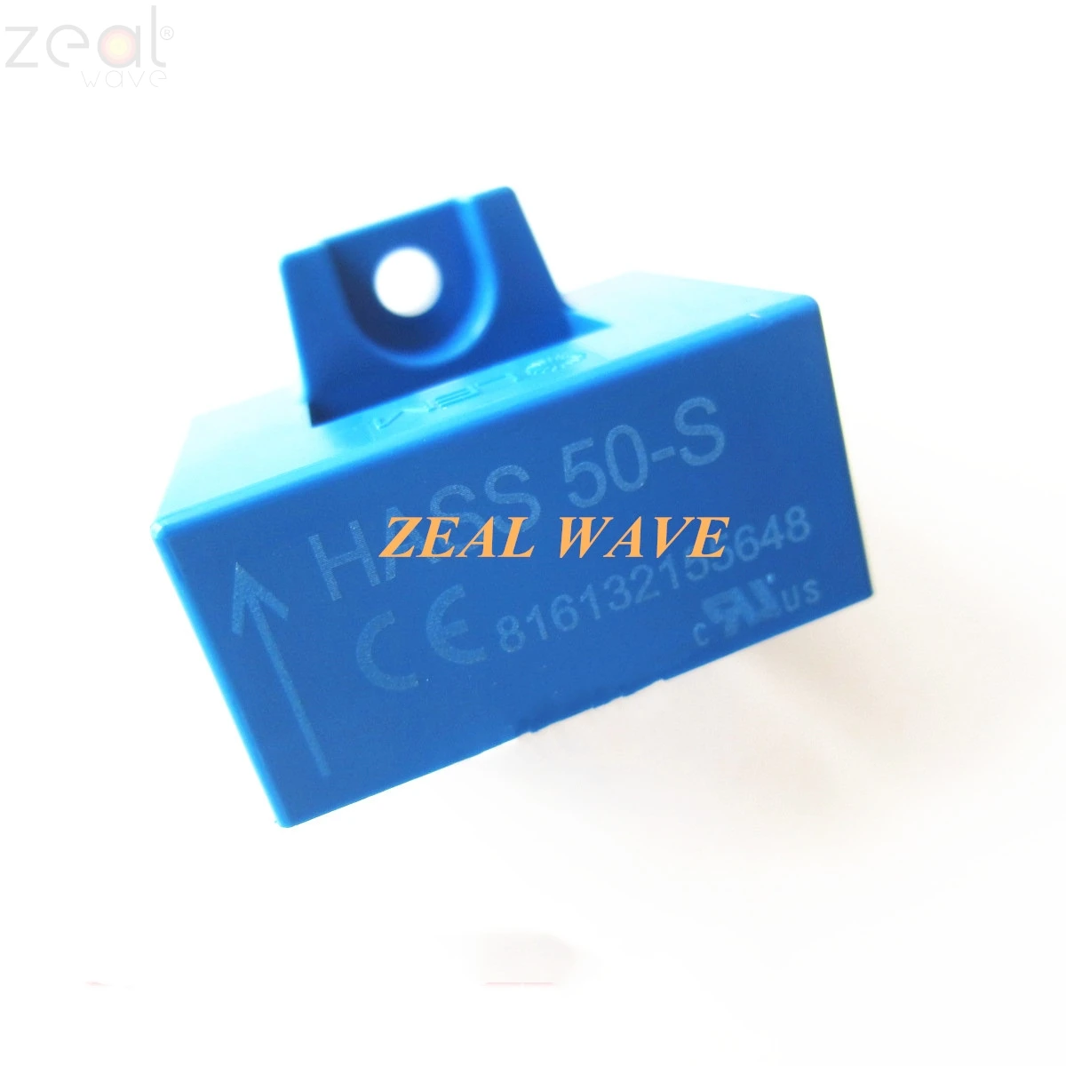 For HASS50 S LEM Hall Current Sensor Original Swiss Lyme Measuring ...