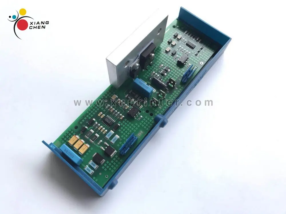 Hf1002-2 Slt-con Circuit Board Gnt6029193p1 Sm102 Cd102 Machinery Parts ...