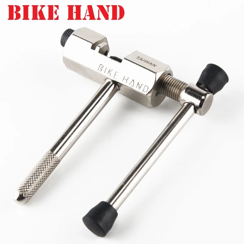 BIKE-HAND-Bicycle-Chain-Tool-Rivet-Extractor-Remove-And-Install-Chain ...