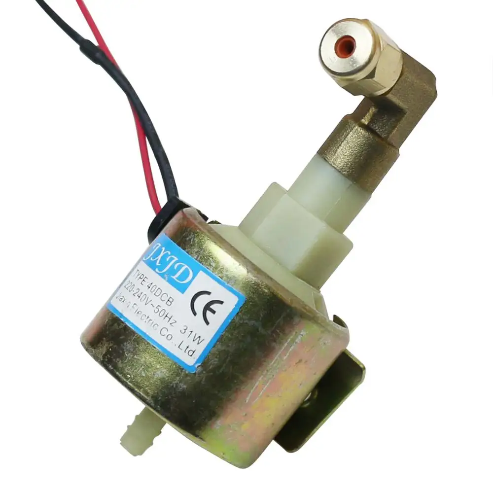 31W Oil Pump 1200w/1500w Fog Machine 40dcb Smoke Machine Pump Stage ...
