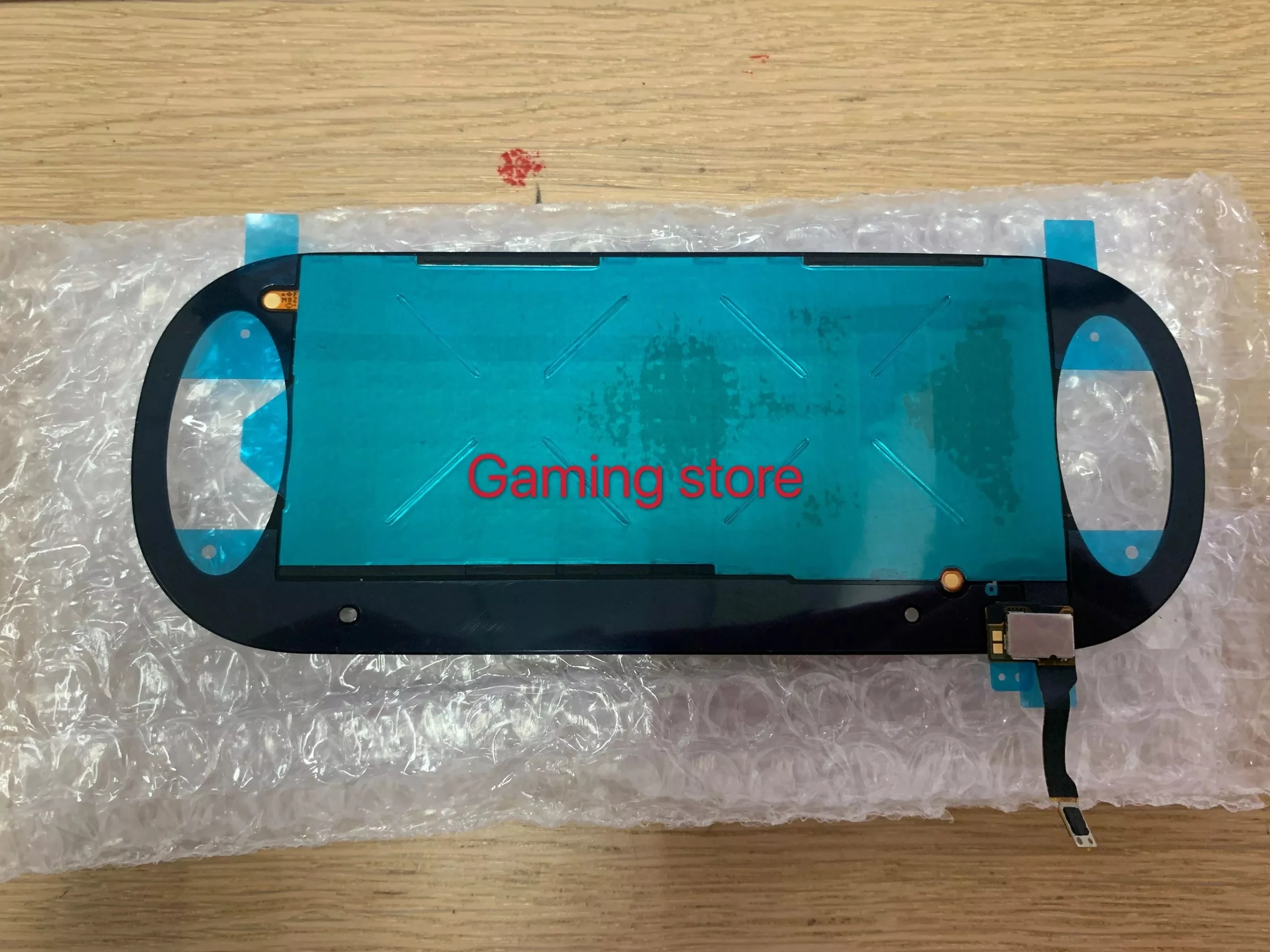 original for psvita for ps vita psv 1000 console back cover panel touch ...