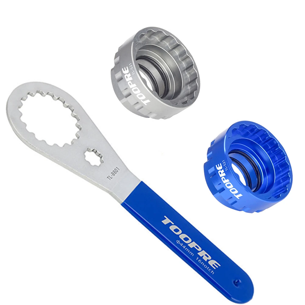 Chainring Lock Ring Removal Inst Allation Tool | Direct Mount Chainring ...