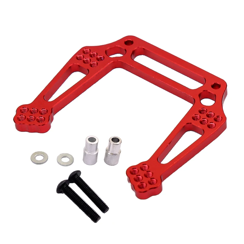 Metal-Front-Shock-Tower-Upgrade-Parts-for-1-10-Traxxas-Slash-2WD ...