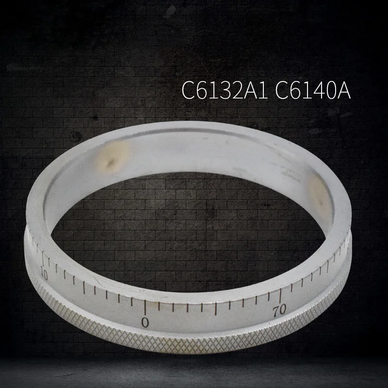 1PC-NEW-0-70mm-Lathe-Metal-Ring-Dial-Machine-Part-C6140-Scale-Ring ...