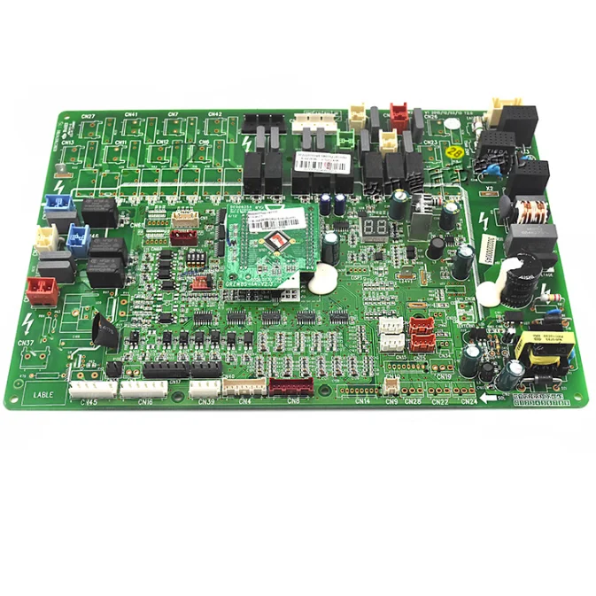 Brand-New-And-Original-Motherboard-30222000045-WZ263R-GRZW26-C1-Spot ...