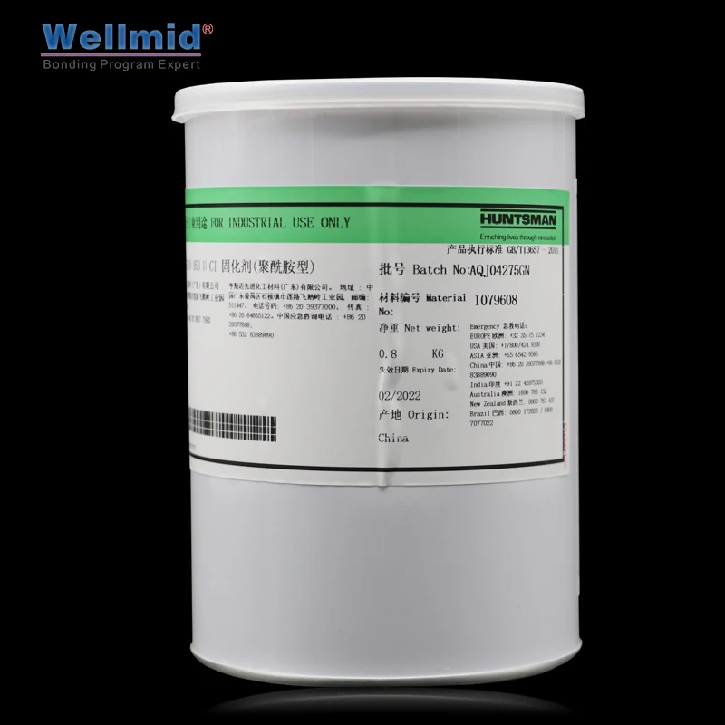 ARALDITE 폴리아미드 경화제 HV953U, 앰버 액체 헌츠맨 에폭시 수지 폴리아미드 경화제, 다목적 구조용 접착제|에폭시 ...