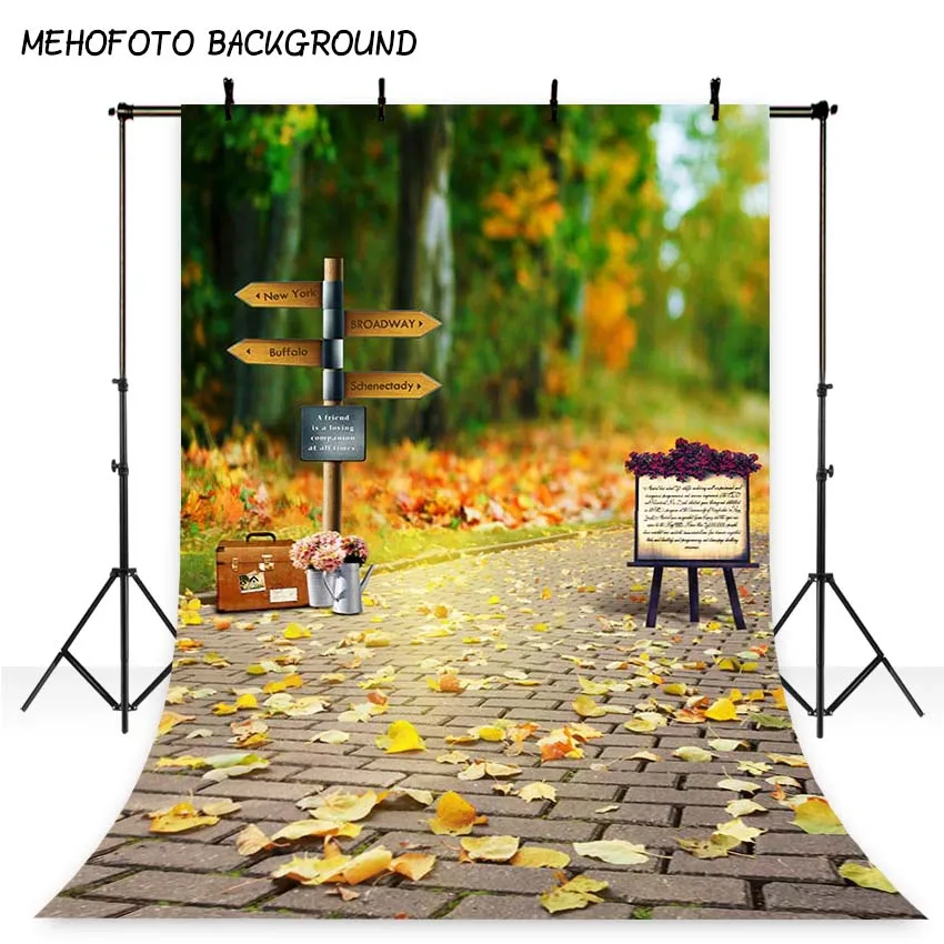 Photography Backdrops For Photo Studio Spring Autumn Photo Background ...