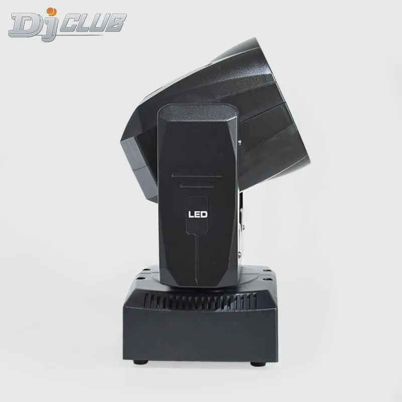 Moving Head Zoom Led Wash Sport Light 7*12W Quad Rgbw 4In1 Mix Colors ...
