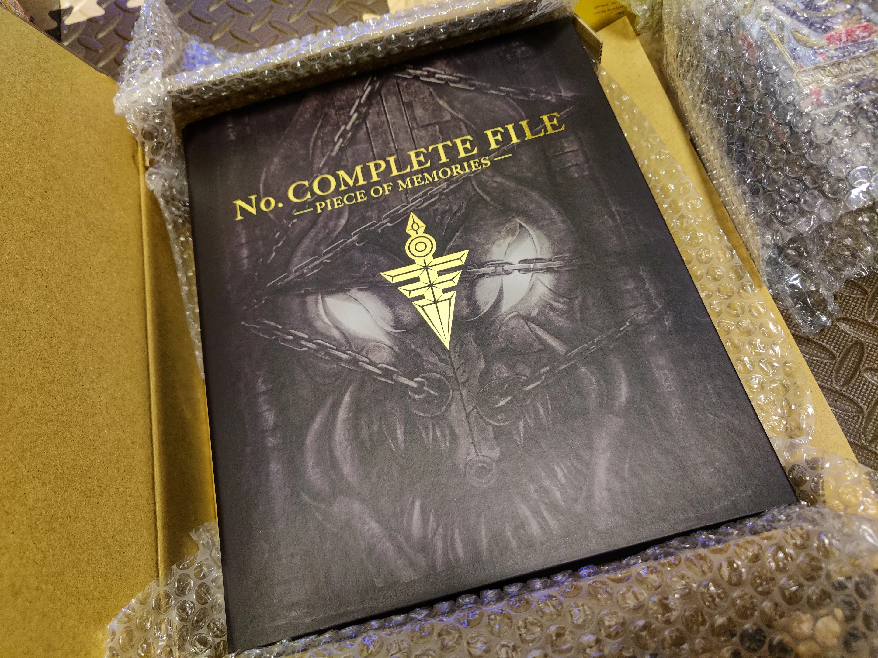 36％割引定番 No.complete file 遊戯王 トレーディングカード-OTA.ON.ARENA.NE.JP