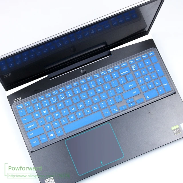 2019 Dell G3 P89F OEM Top Case Keyboard Assembly A Grade , 59% OFF