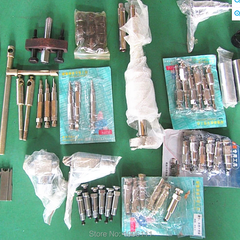 PW2000/P7100/P8500/STR Pump Retainer Tool For Diesel Pump, Diesel Pump ...