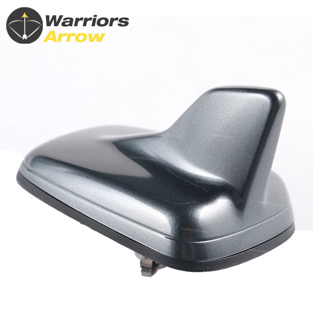 80A035503 Auto Oberen Dach Außen Fin Shark Antenne Antenne Dach antenne ...