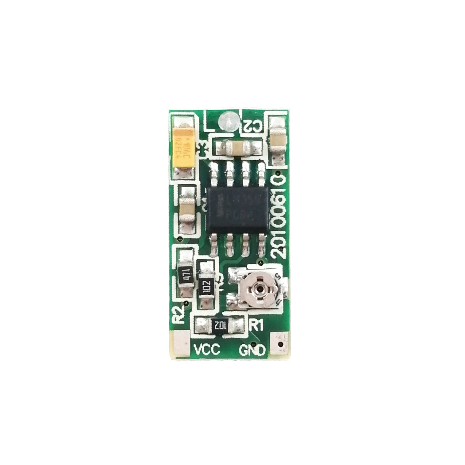 N/H pin Laser Diode Driver/ Circuit board Power Supply with TTL for 600 ...