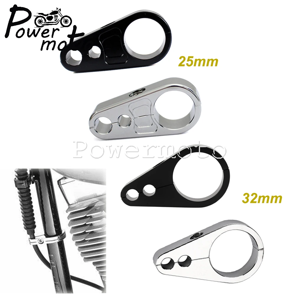 1-25mm-1-1-4-32mm-Motorcycle-Frame-Handlebar-Clutch-Cable-Brake-Line ...