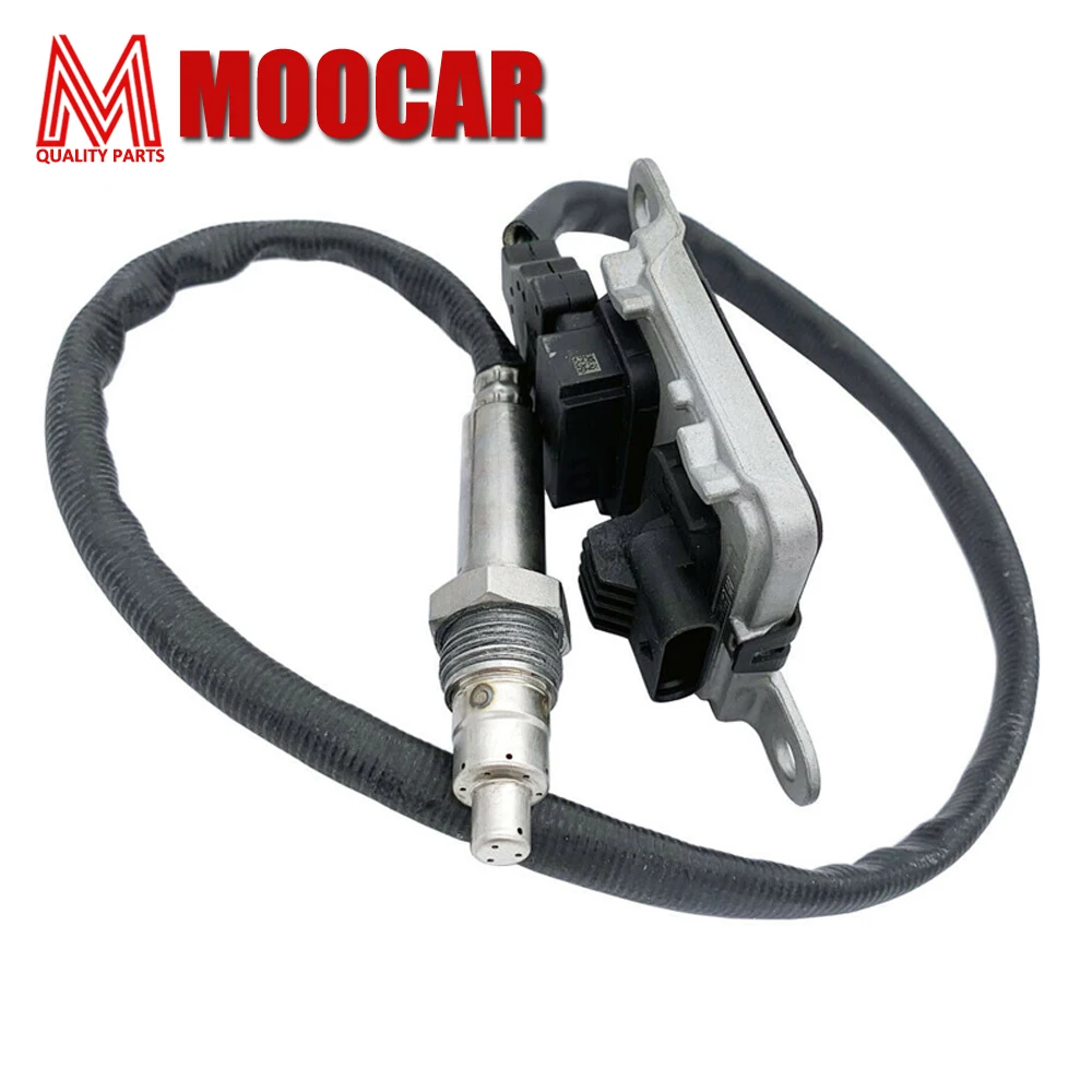 질소 Nox 산소 센서, 24V, 5WK97441, 5WK9 7441, 아우디 A6 S6 C7 4G 059907807N ...