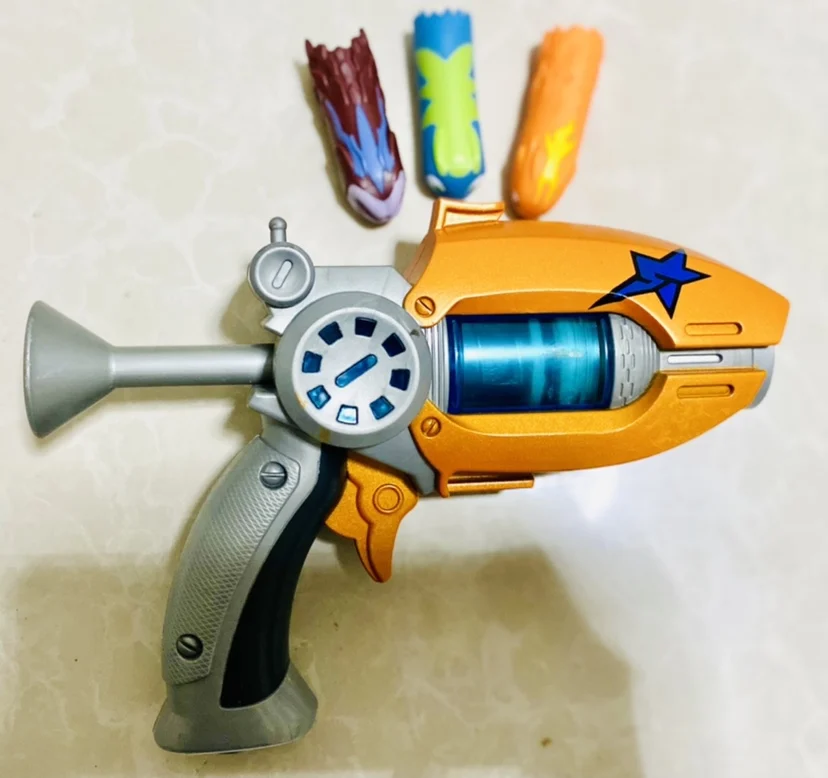 Slugterra Blaster Set