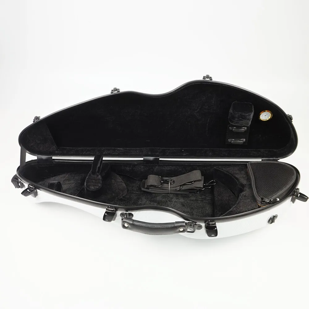Personalized Violin Case