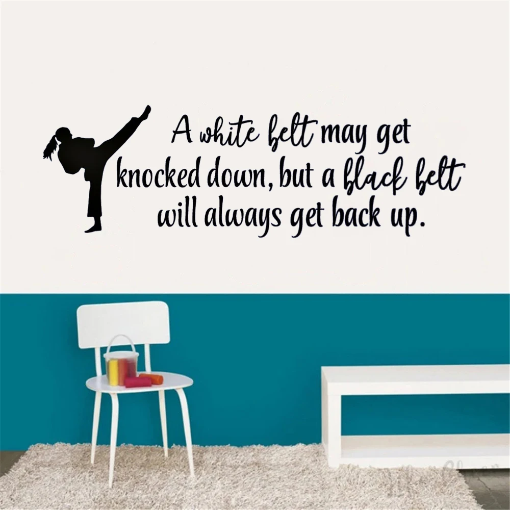 Kick When Down Quotes