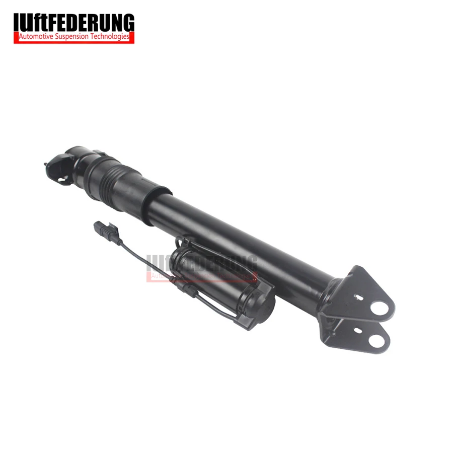 Luftfederung New Suspension Shock Absorber Rear Ride Strut Assembly Fit ...